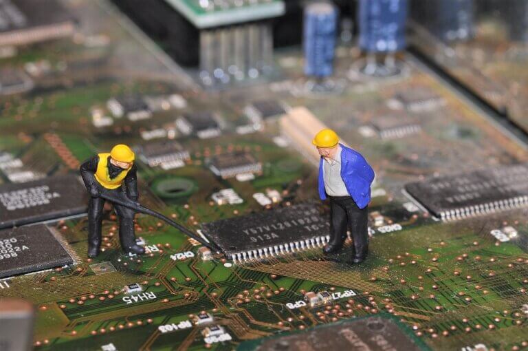 【基礎から学ぶ】半導体工学まとめ！ | enggy