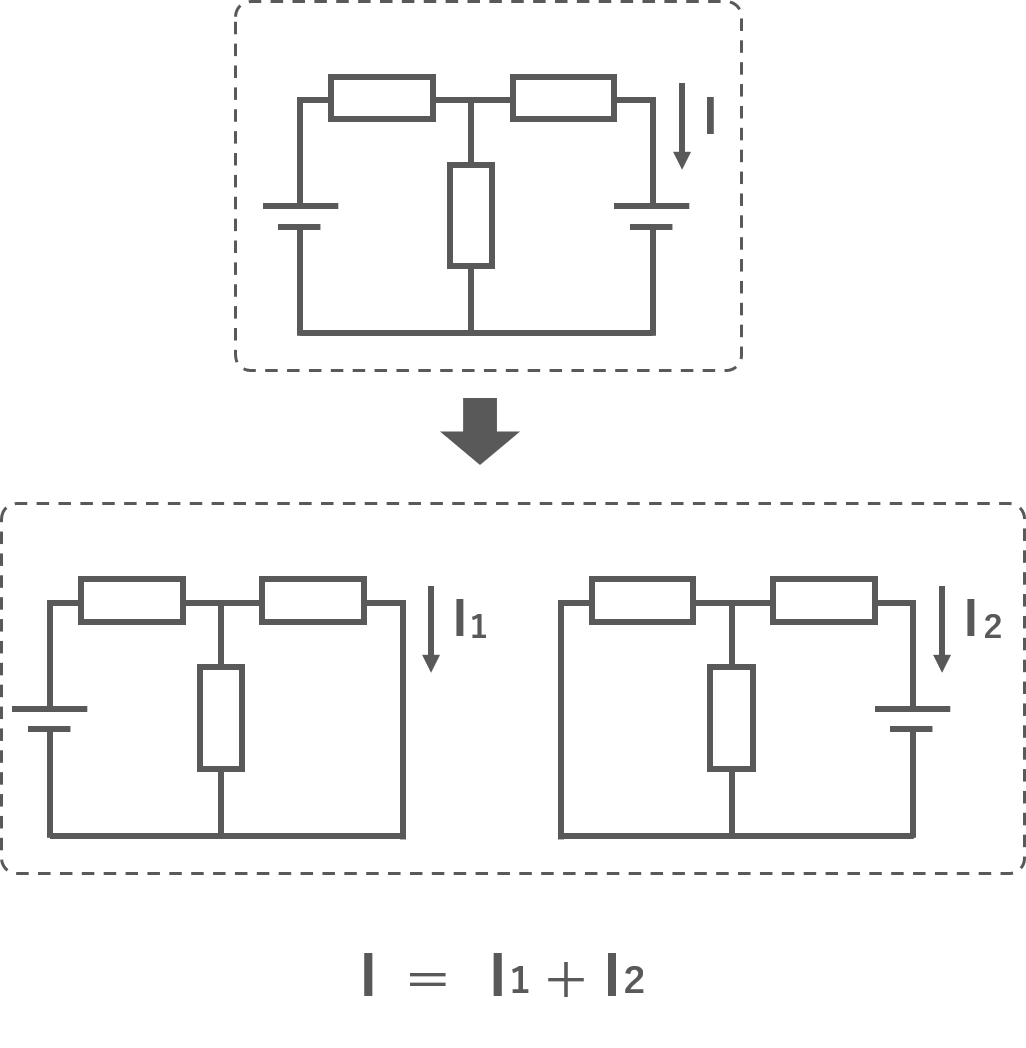 電気回路の用語集③【重ね合わせの理，テブナンの定理など】 | enggy